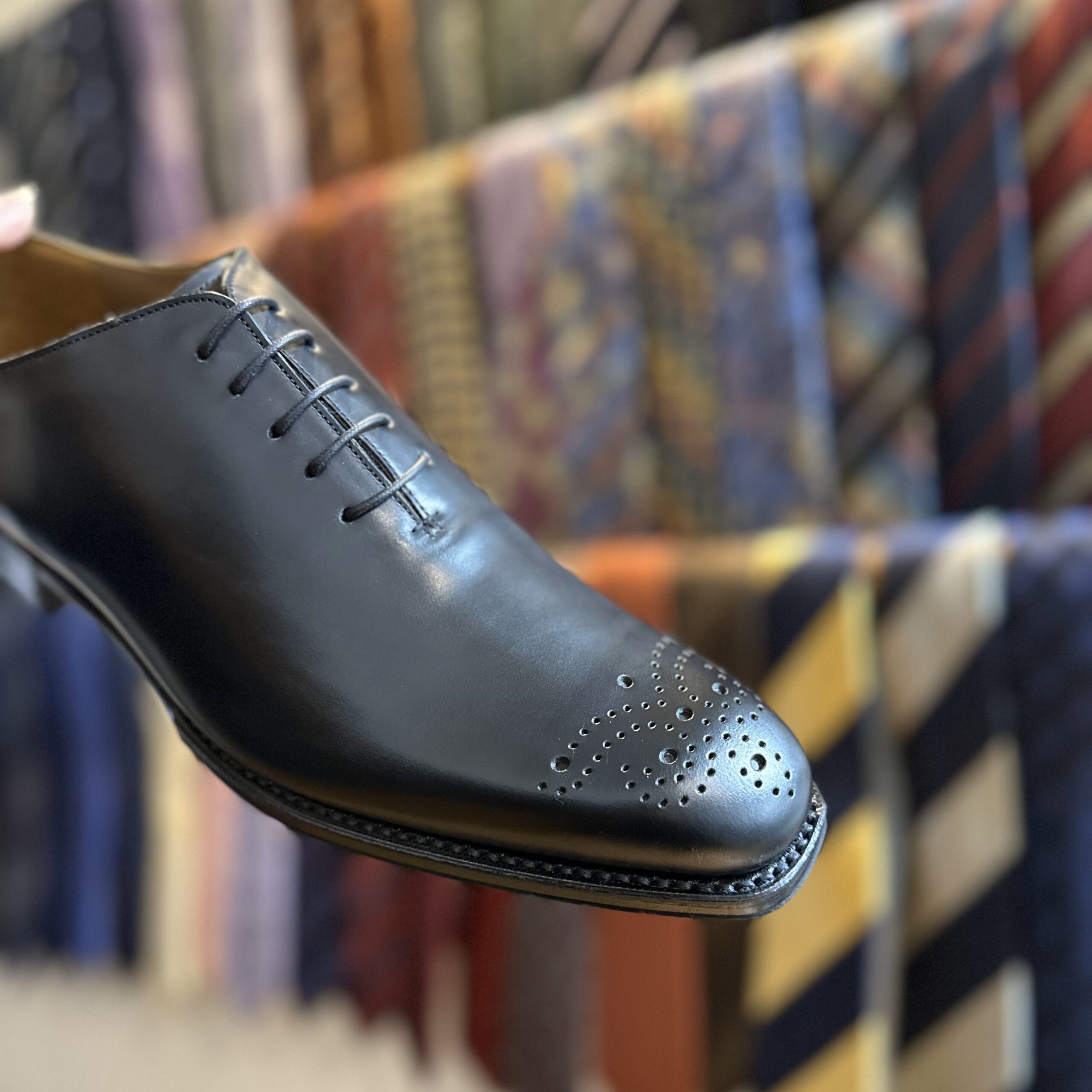 ADDAR 岐阜市の靴磨き・修理専門店